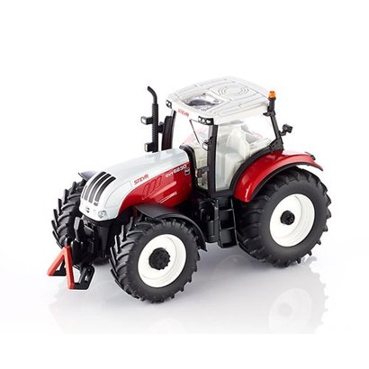 siku-3283-steyr-cvt-6230-tractor – De Speelmuis
